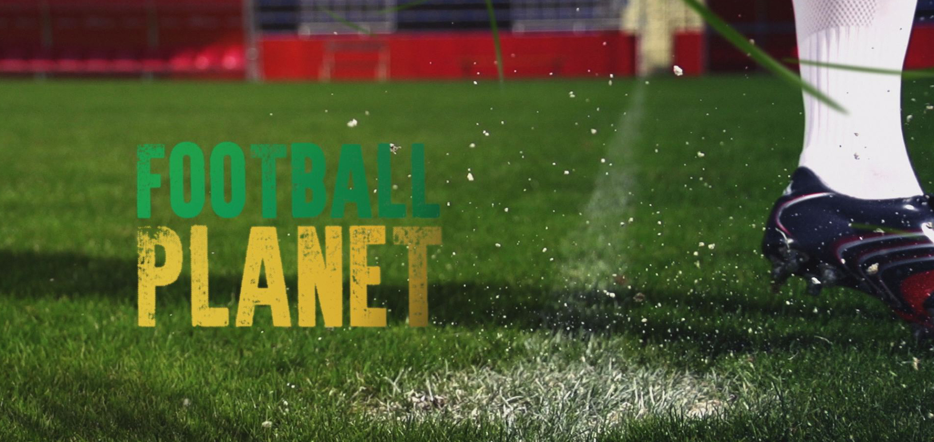 Football Planet | Africanews