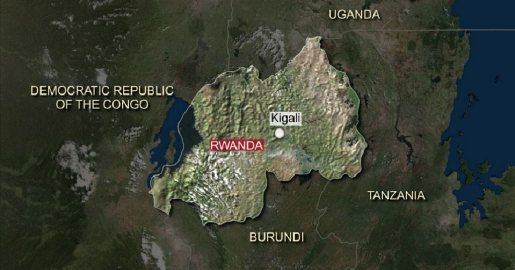 Floods, landslides kill 13 in Rwanda capital Kigali | Africanews