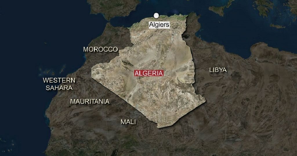 Security high as Algeria holds controversial presidential vote | Africanews