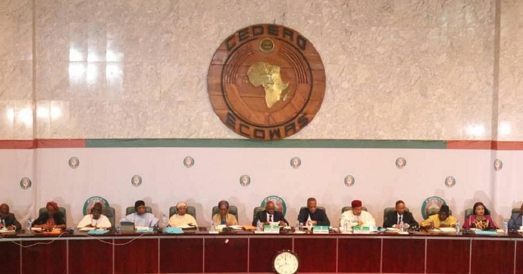 ECOWAS countries seek solutions to Nigeria's border closure | Africanews