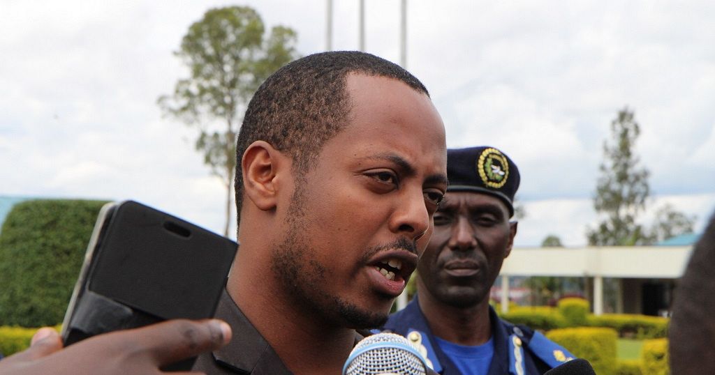 Popular Rwanda gospel singer dies in custody | Africanews