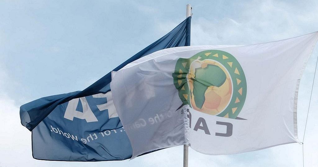 CAF General Secretary quits, commercial director handed acting role ...