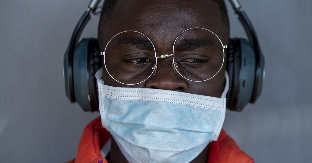 Chad quells 'prison riot' linked to coronavirus restrictions | Africanews