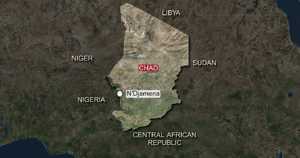 Chad deploys soldiers after deadliest Boko Haram raid on military ...