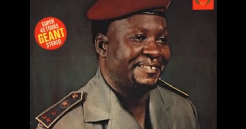 Coronavirus : décès de l'ex-président congolais Yhombi Opango (famille ...