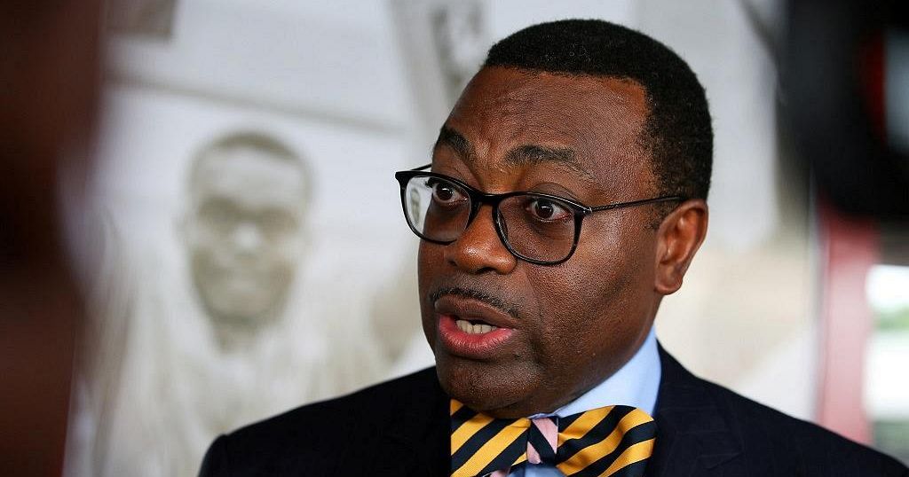 Afrique : les accusateurs du président de la BAD réclament une enquête ...