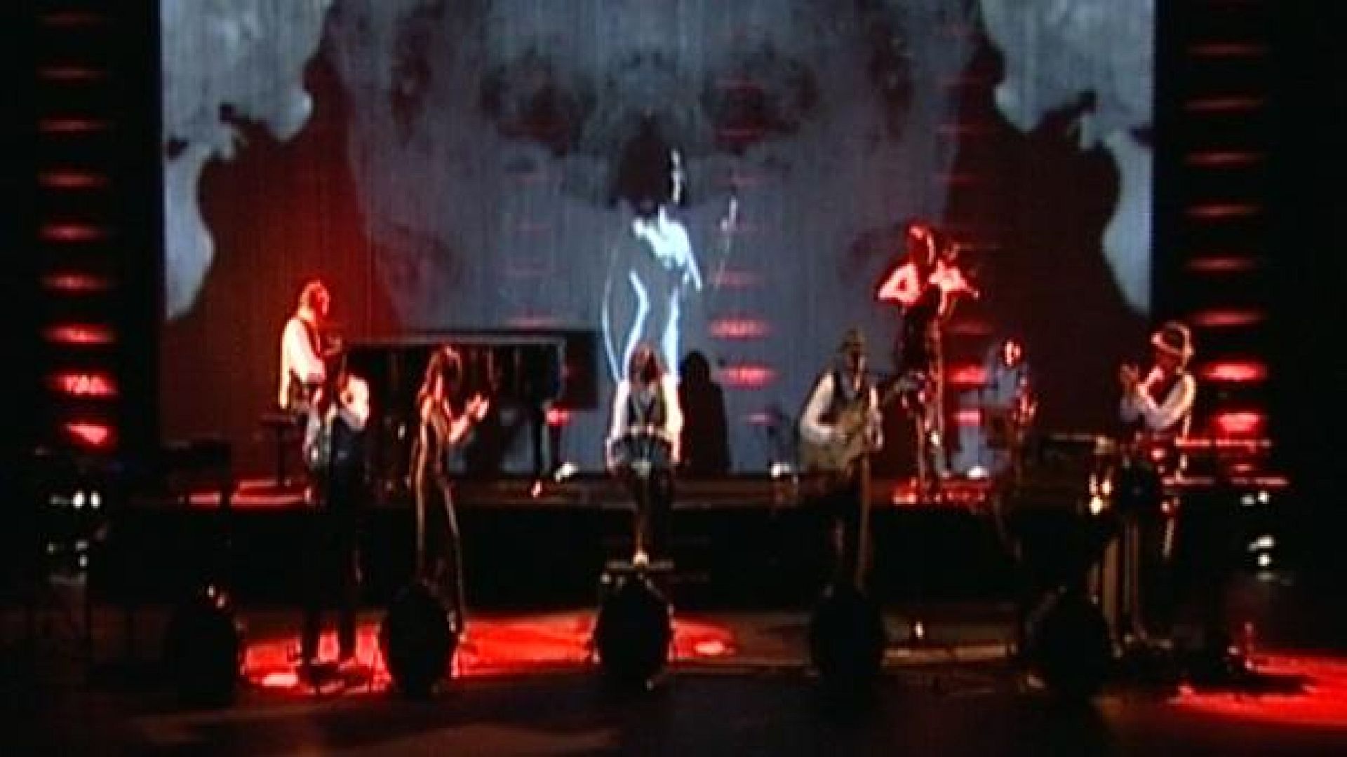 Gotan Project in Monte Carlo | Euronews