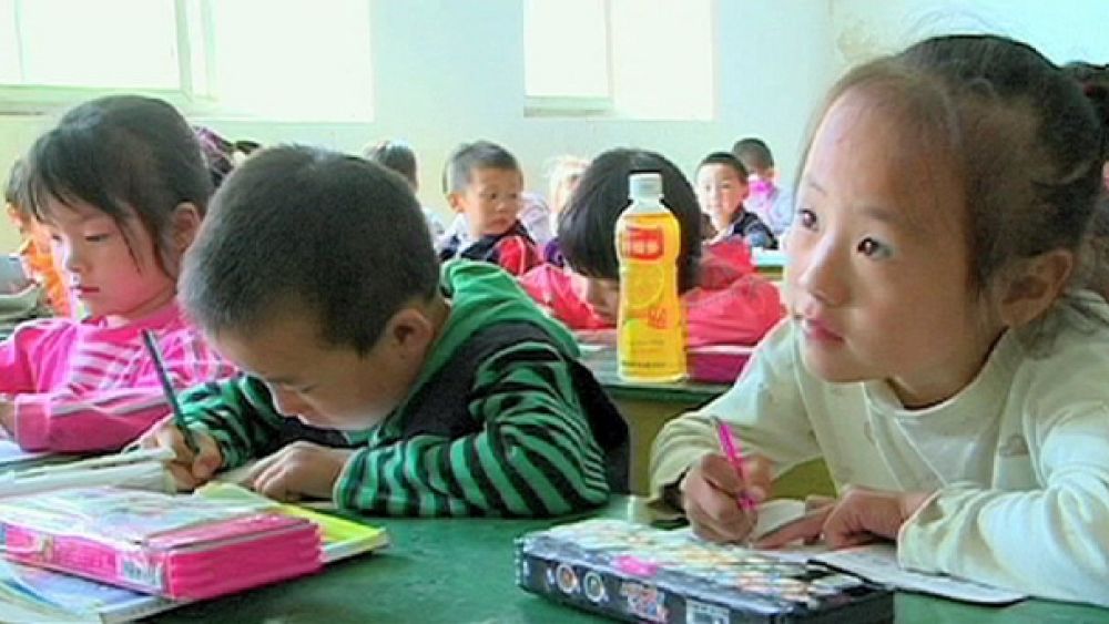 Education bridging rural-urban divide | Euronews