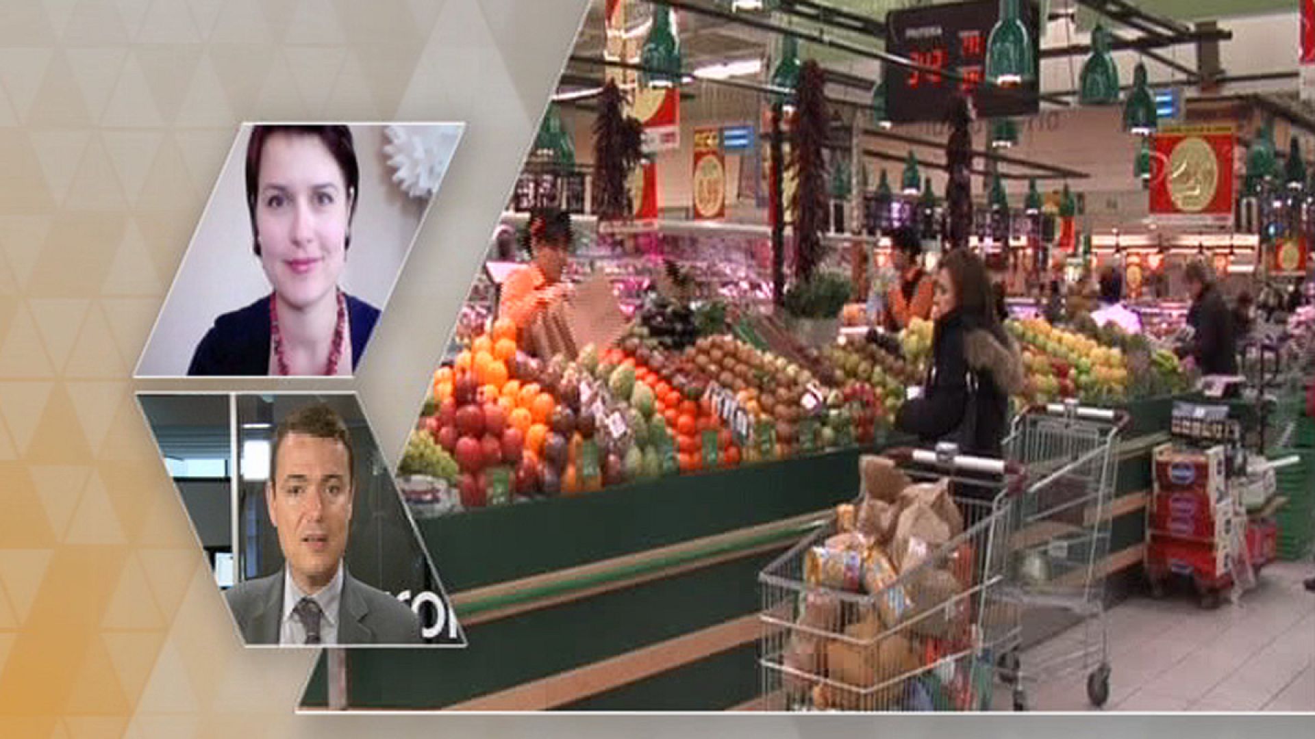 Food labelling: country of origin | Euronews