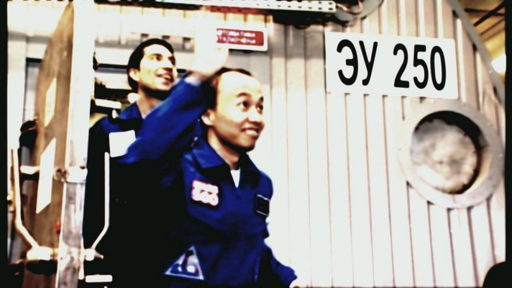 Mars 500, simulated mission accomplished | Euronews