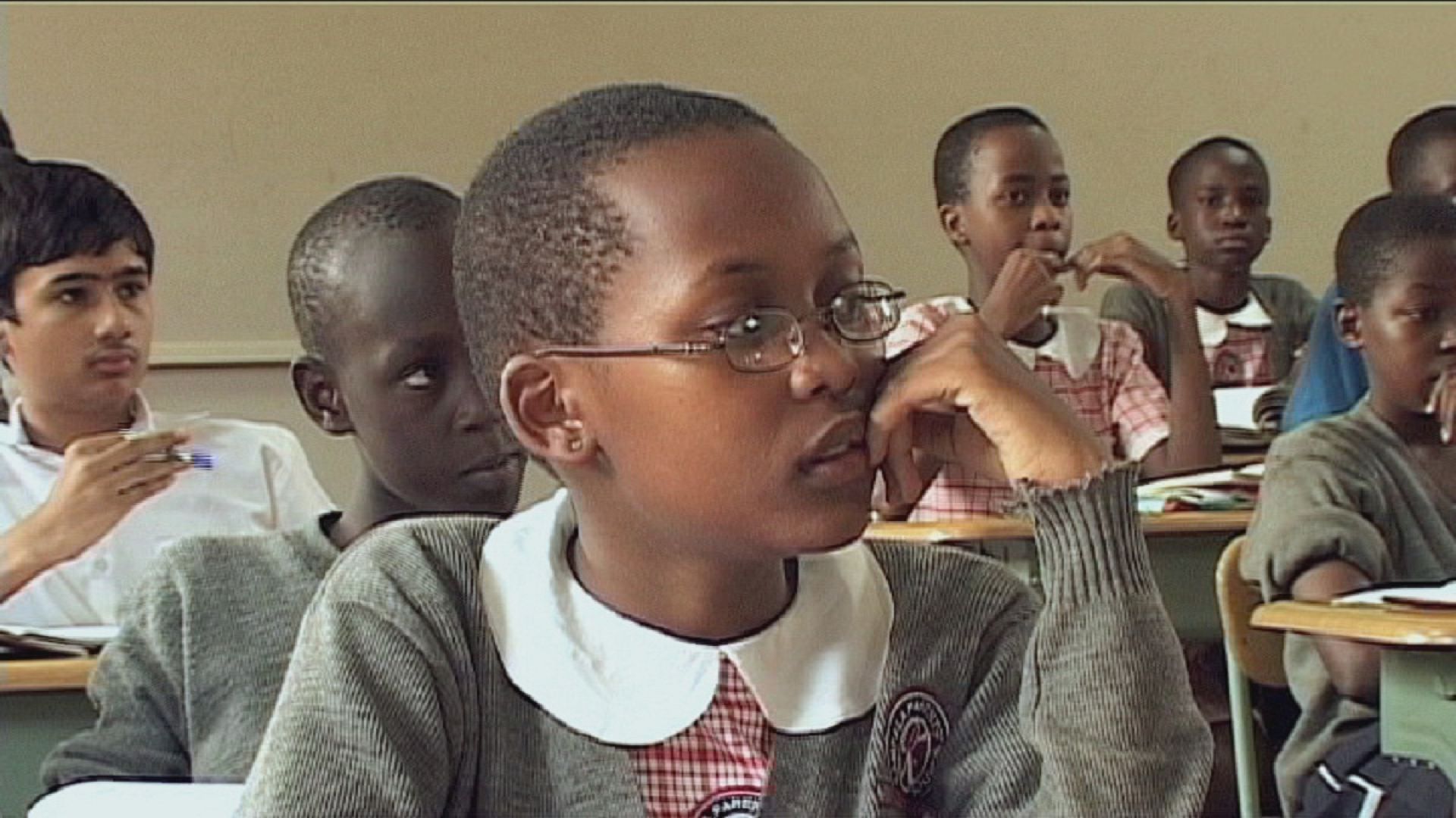 Discipline in school - the pain of learning | Euronews