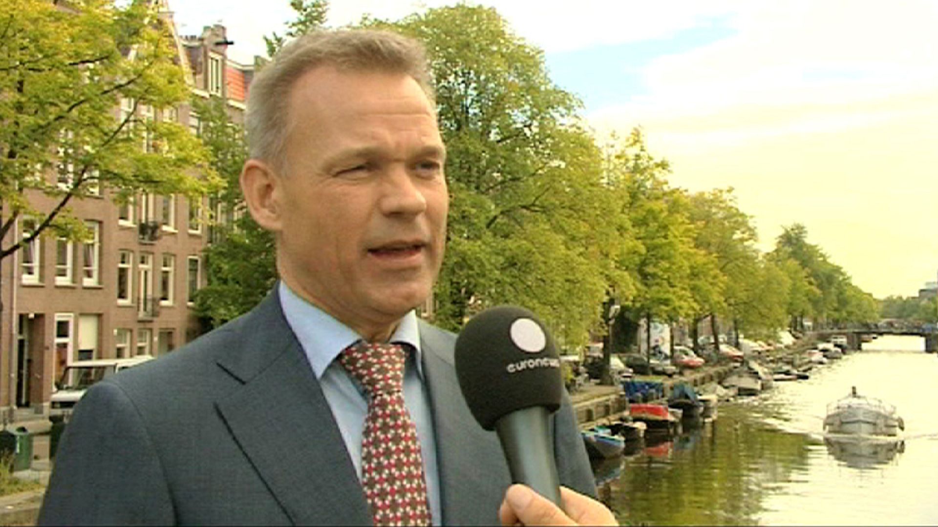 News+: Dutch pro-Europe parties claim victory | Euronews