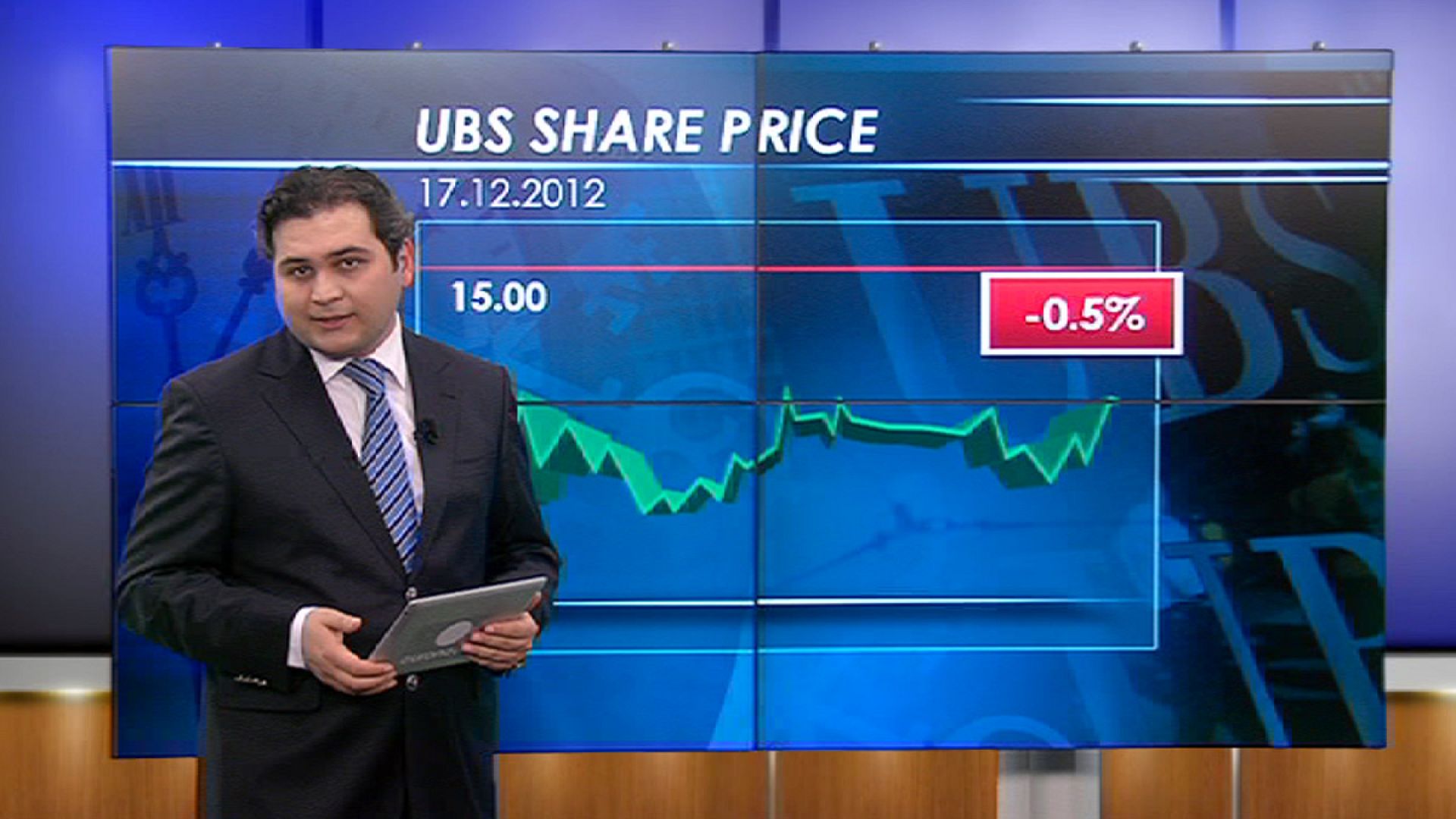 Libor scandal takes a new turn this week | Euronews