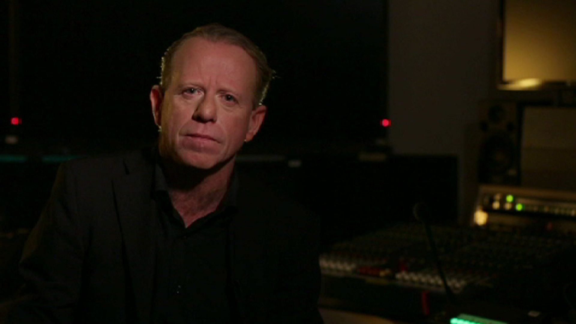 Christopher Cummins | Euronews