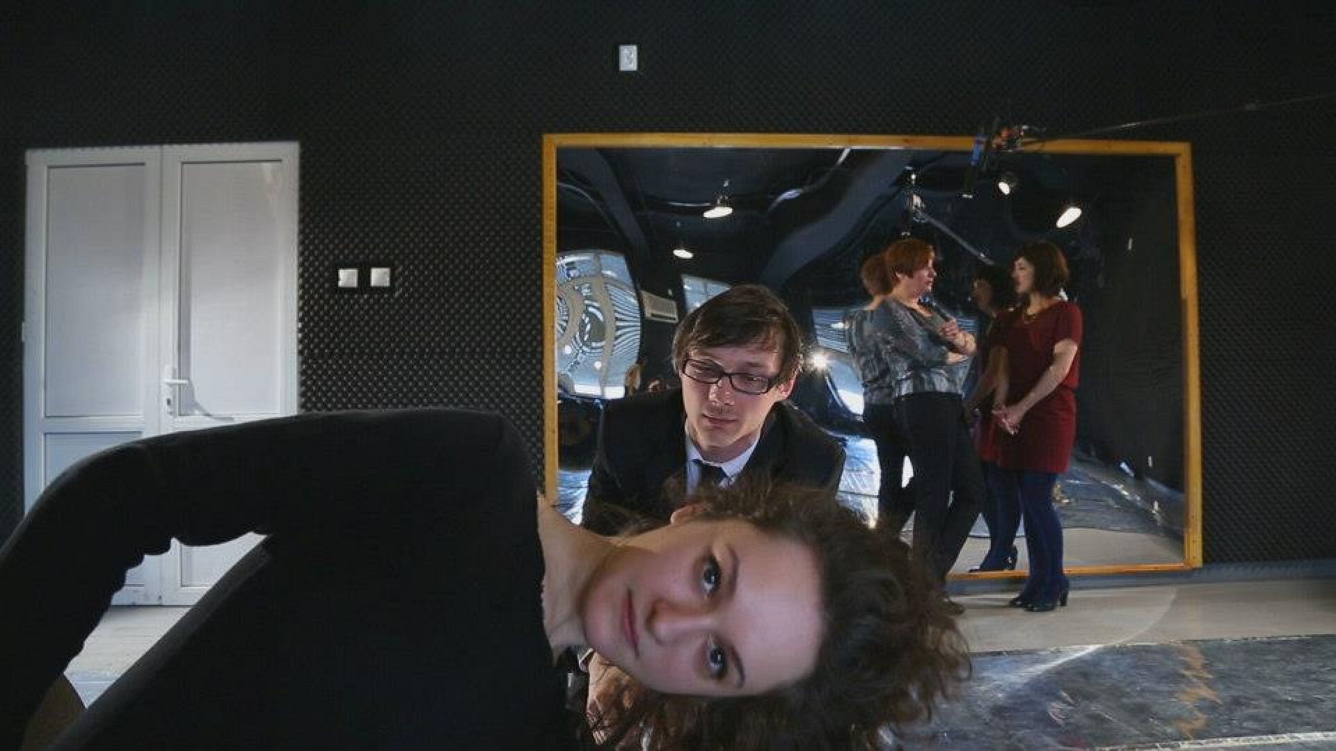 Talento, determinación y otros consejos para llegar a ser un actor con ...