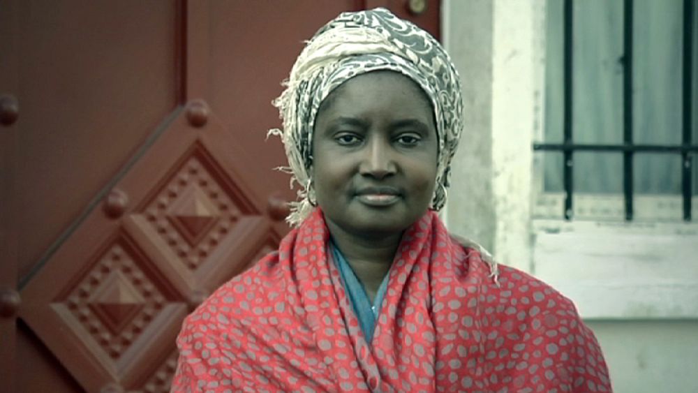 "Our daughters will not be mutilated" | Euronews