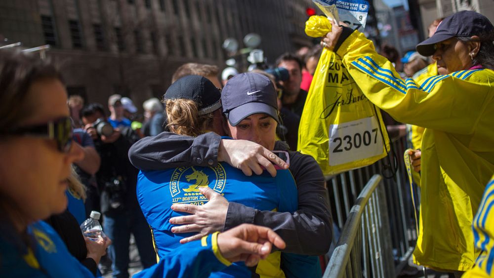 Terrorism attack in Boston revives US 9/11 fear | Euronews