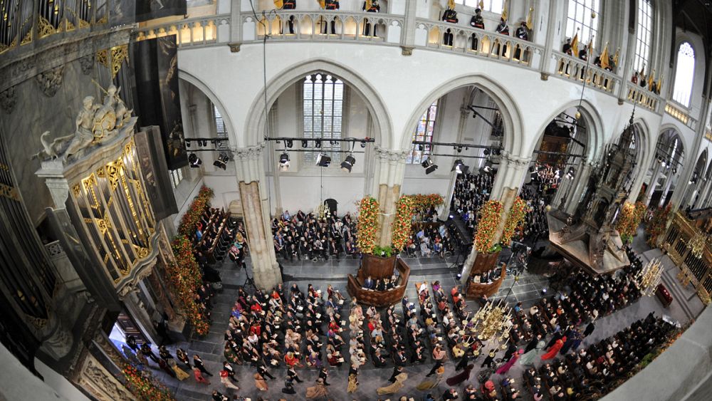 Europas Monarchien | Euronews