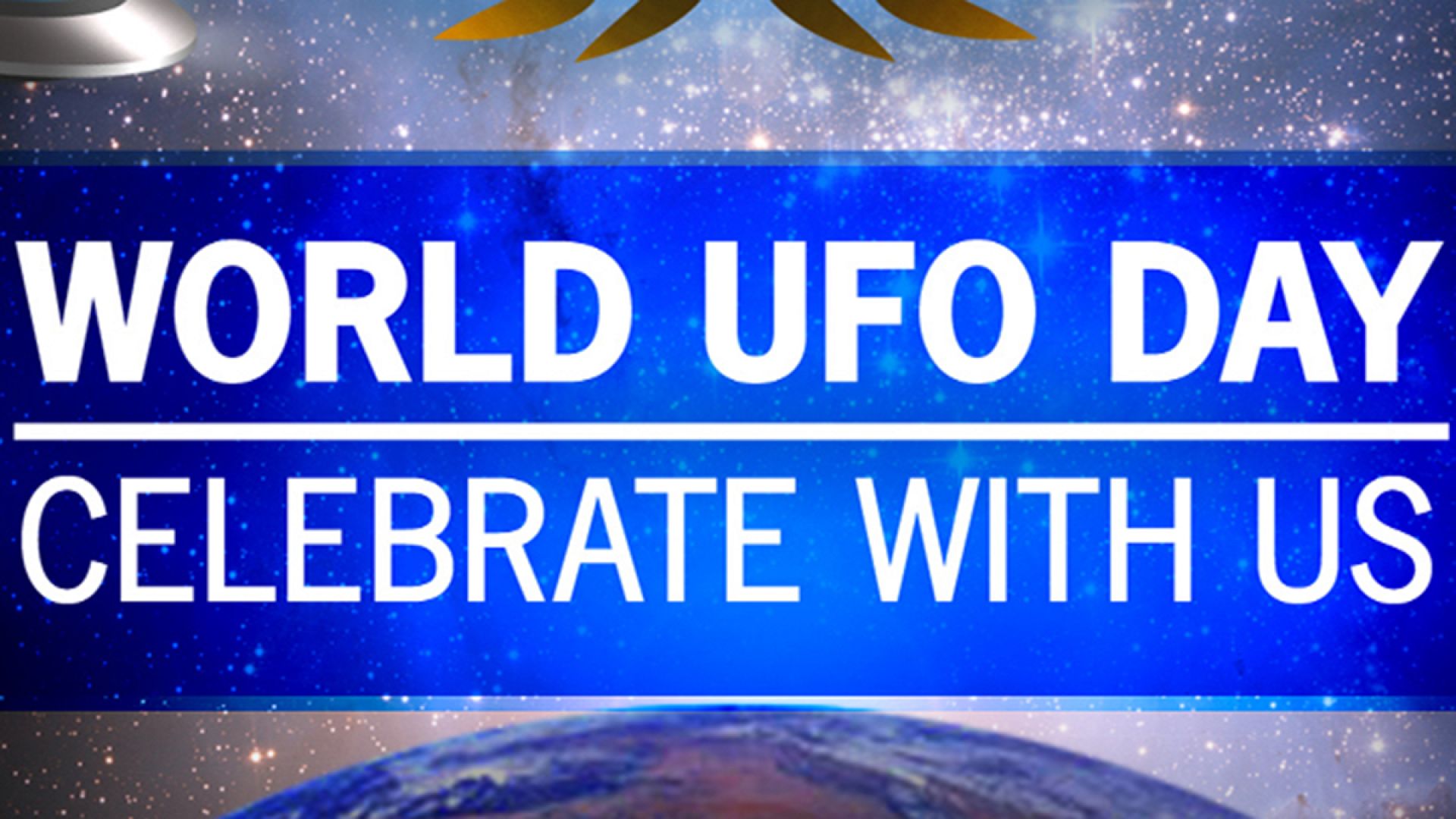 Happy World UFO Day! | Euronews