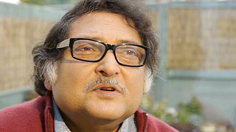 TED winner Mitra warns teachers to be ready for change | Euronews