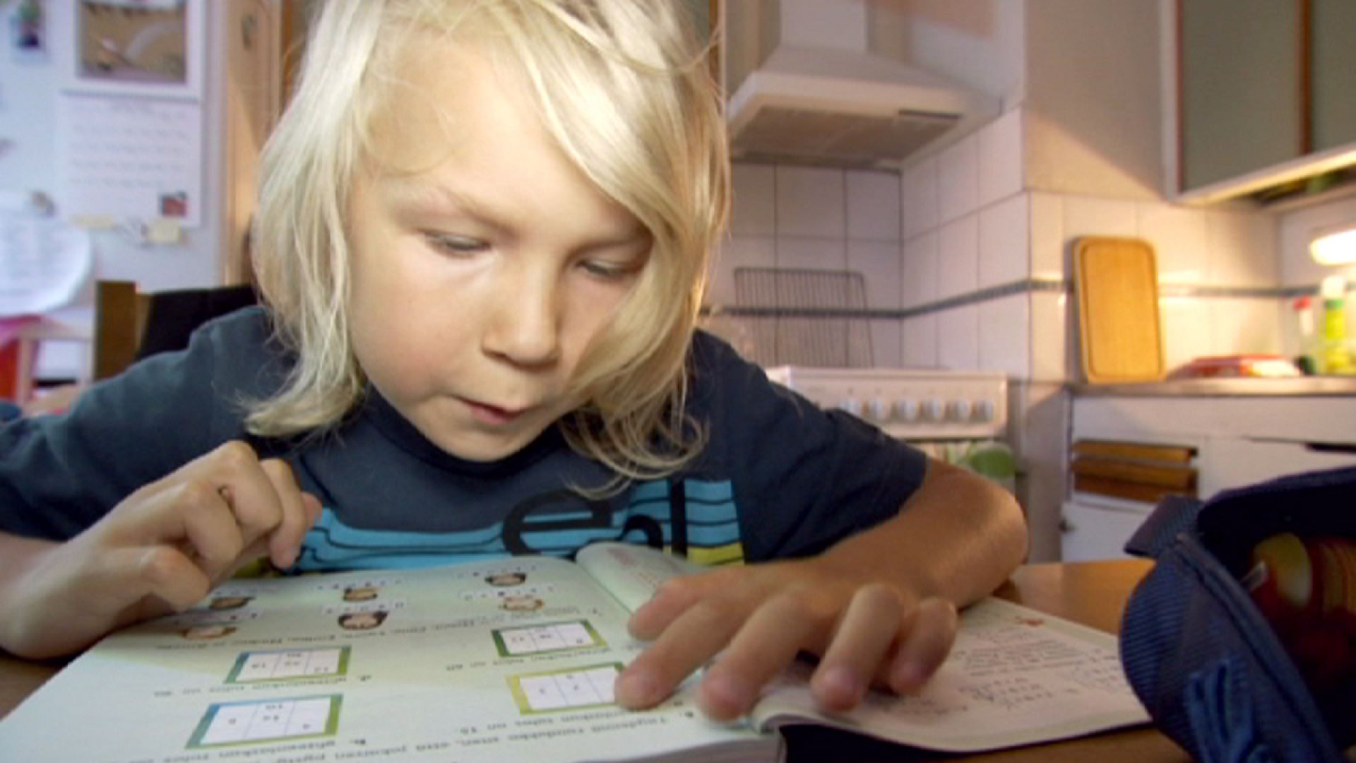 Homework - Marks out of 10 for learning? | Euronews