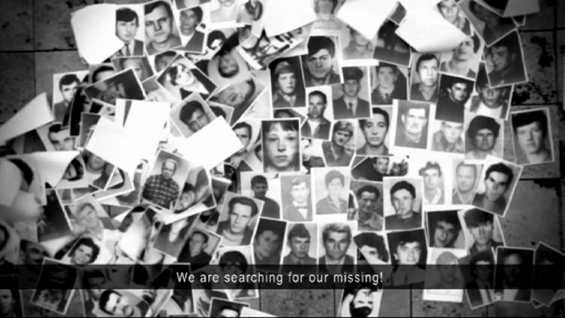 Finding the millions of missing people across the world | Euronews