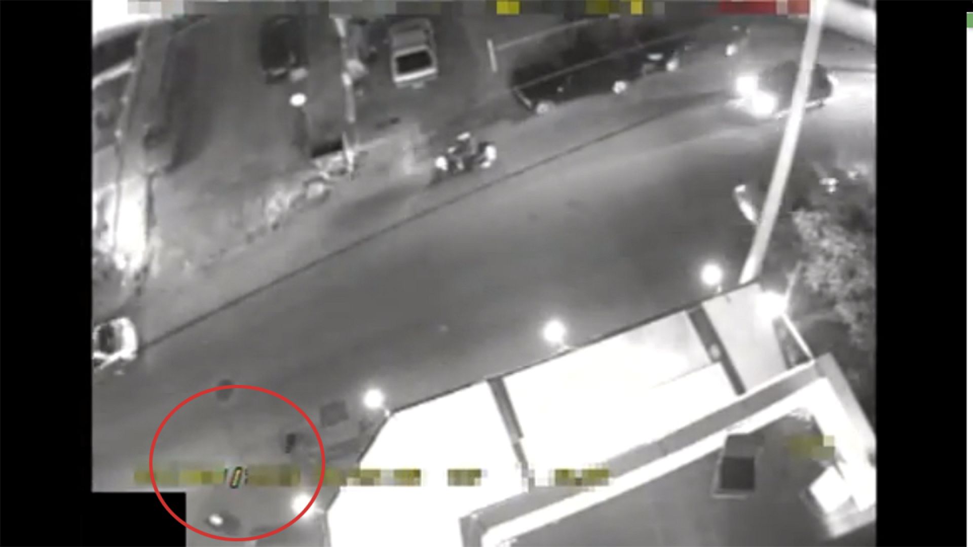 Greece video 'shows moment' Golden Dawn members shot dead | Euronews