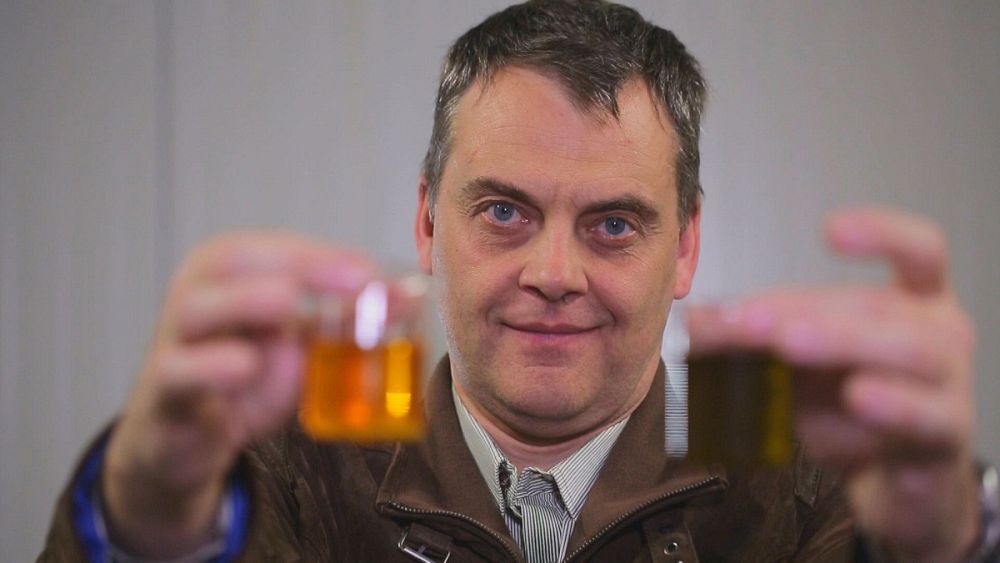 KETS: transforming innovation into competitive product | Euronews