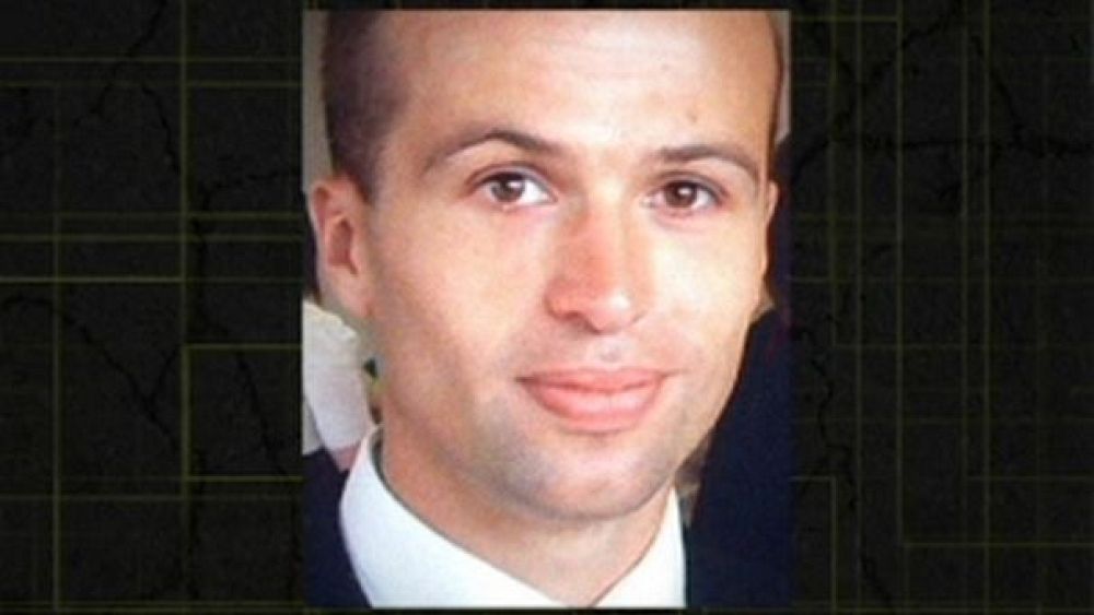 What did happen to British spy Gareth Williams who was found dead in a ...