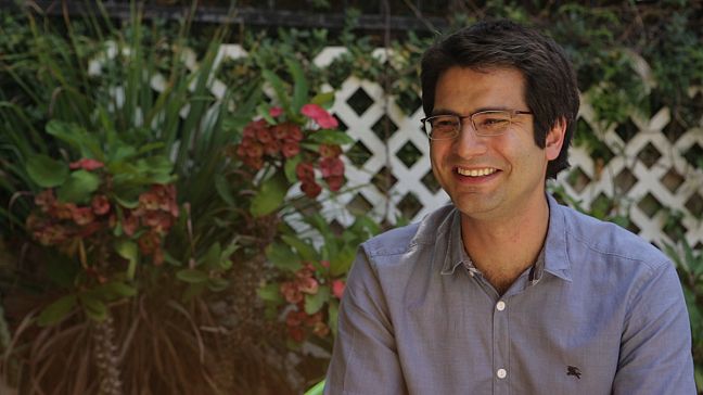 'It's Kind of a Funny Story' author Ned Vizzini dies at age 32 | Euronews