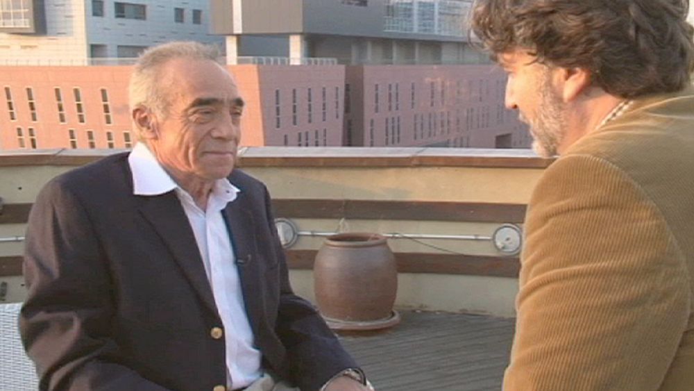 Raanan Gissin, ex conseiller de Sharon évoque son pouvoir fédérateur ...