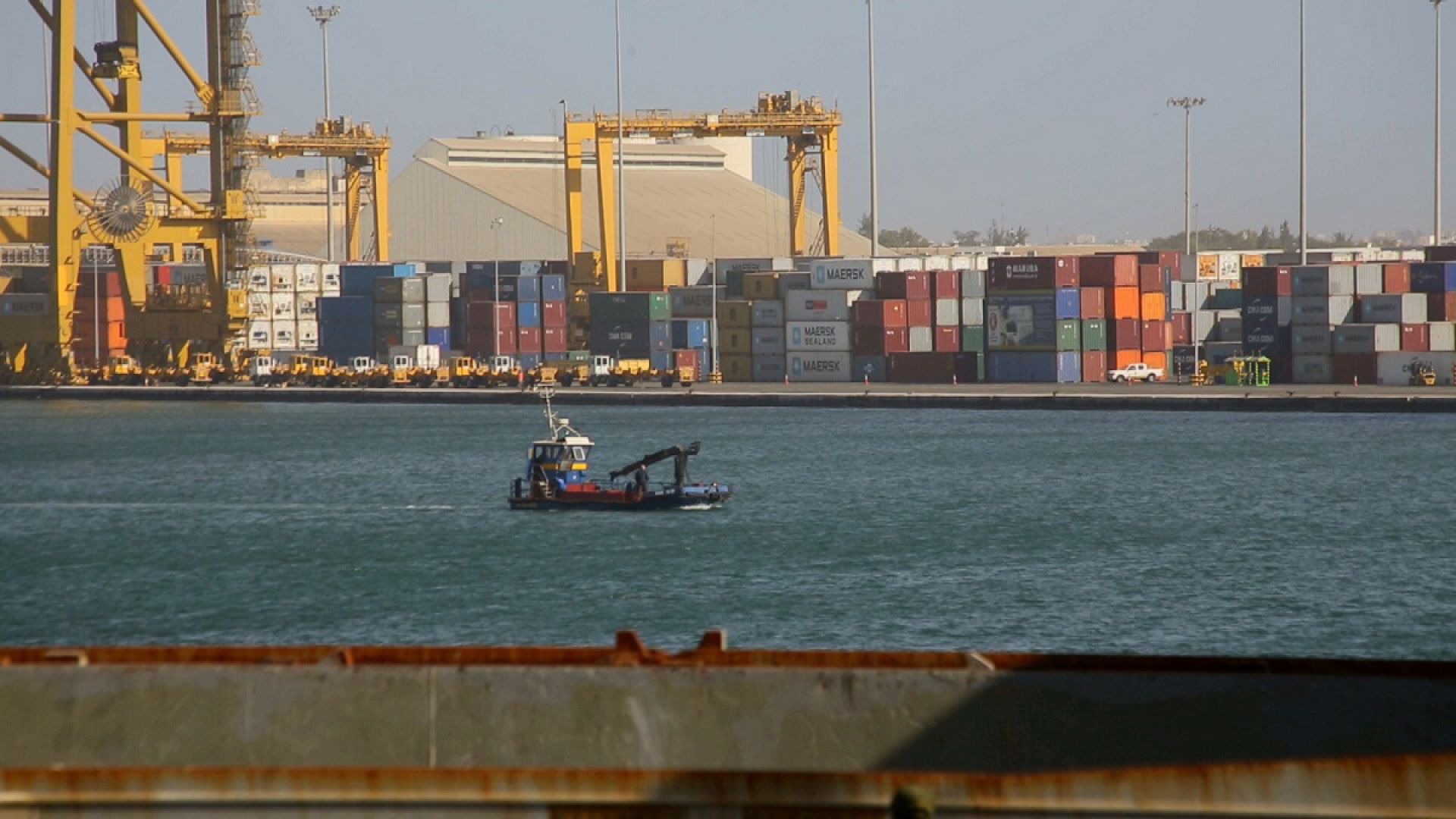 Boosting business in Senegal | Euronews