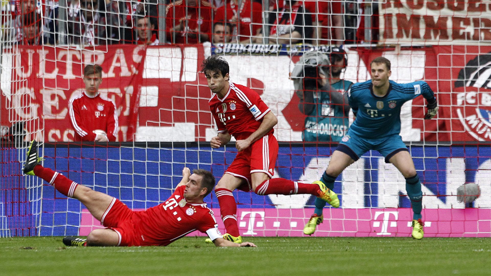 مجله هفتگی فوتبال؛ از شکست لورکوزن در خانه تا سکوت مورینیو | Euronews