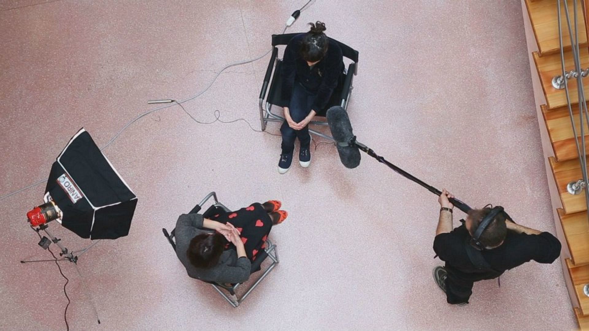 Working in the film industry, Q&A with European professionals | Euronews