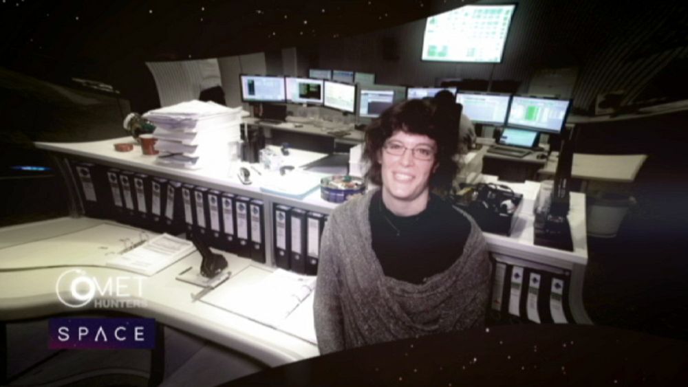 Comet Hunters | Euronews