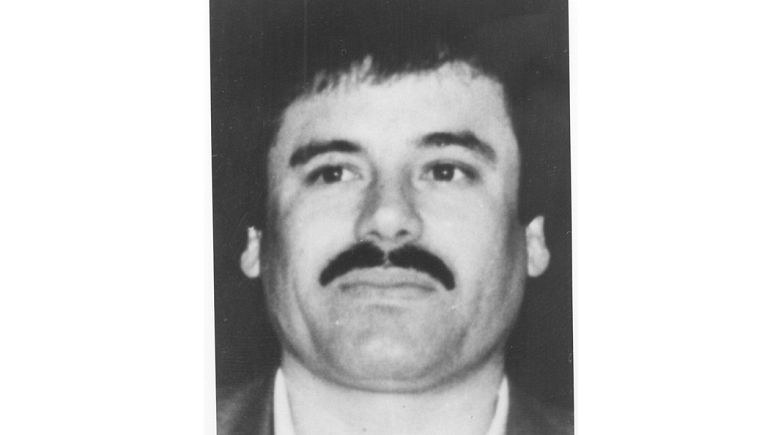 Most wanted drug cartel boss "Shorty" Guzman captured in Mexico | Euronews