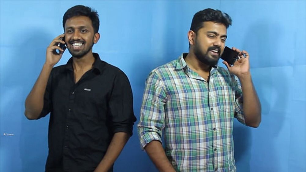 Watch: Funny film explains the many meanings of the Indian headshake ...