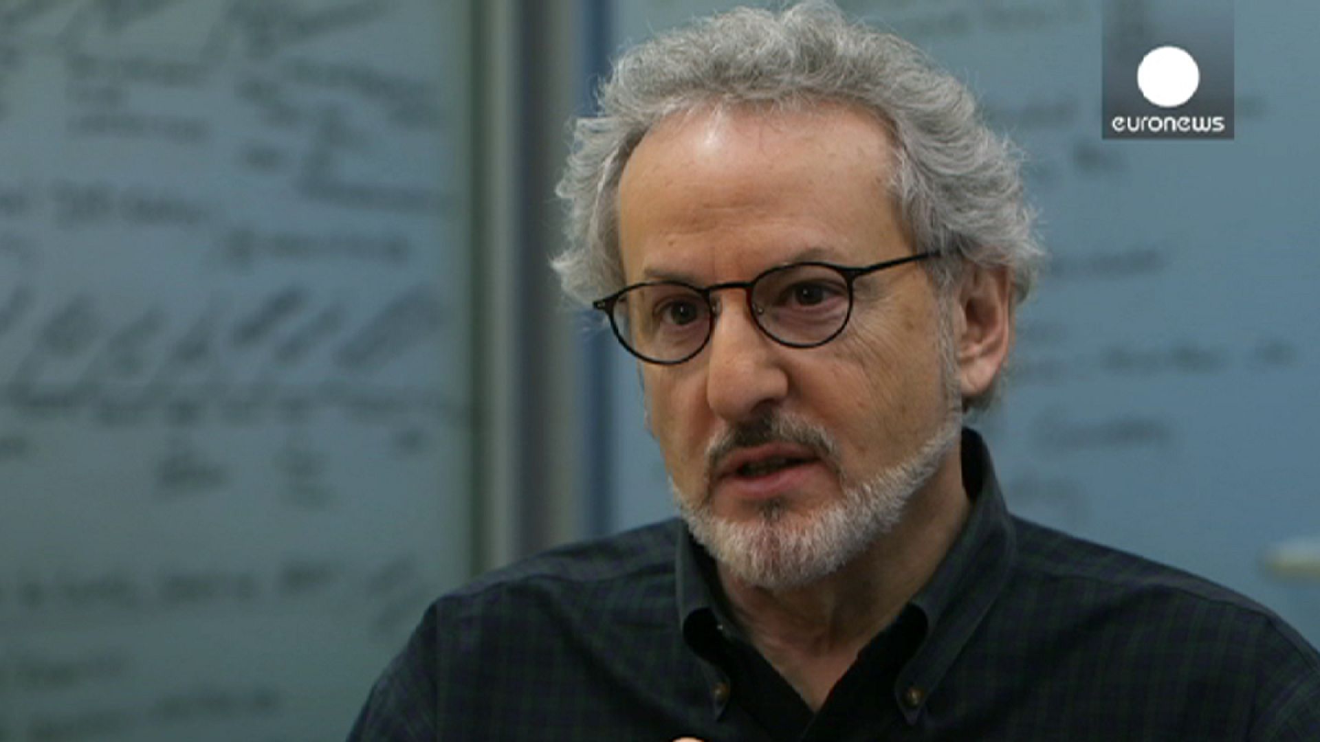 Innovation at the WYSS Institute with Don Ingber | Euronews
