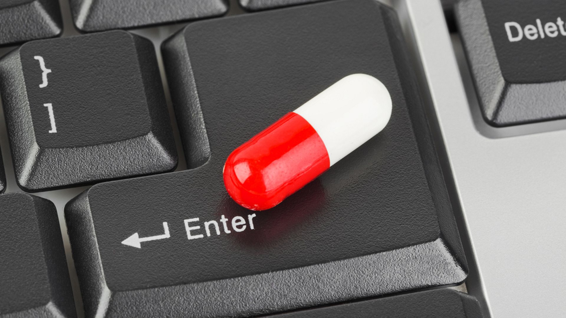 European Commission launches logo for online pharmacies to protect ...