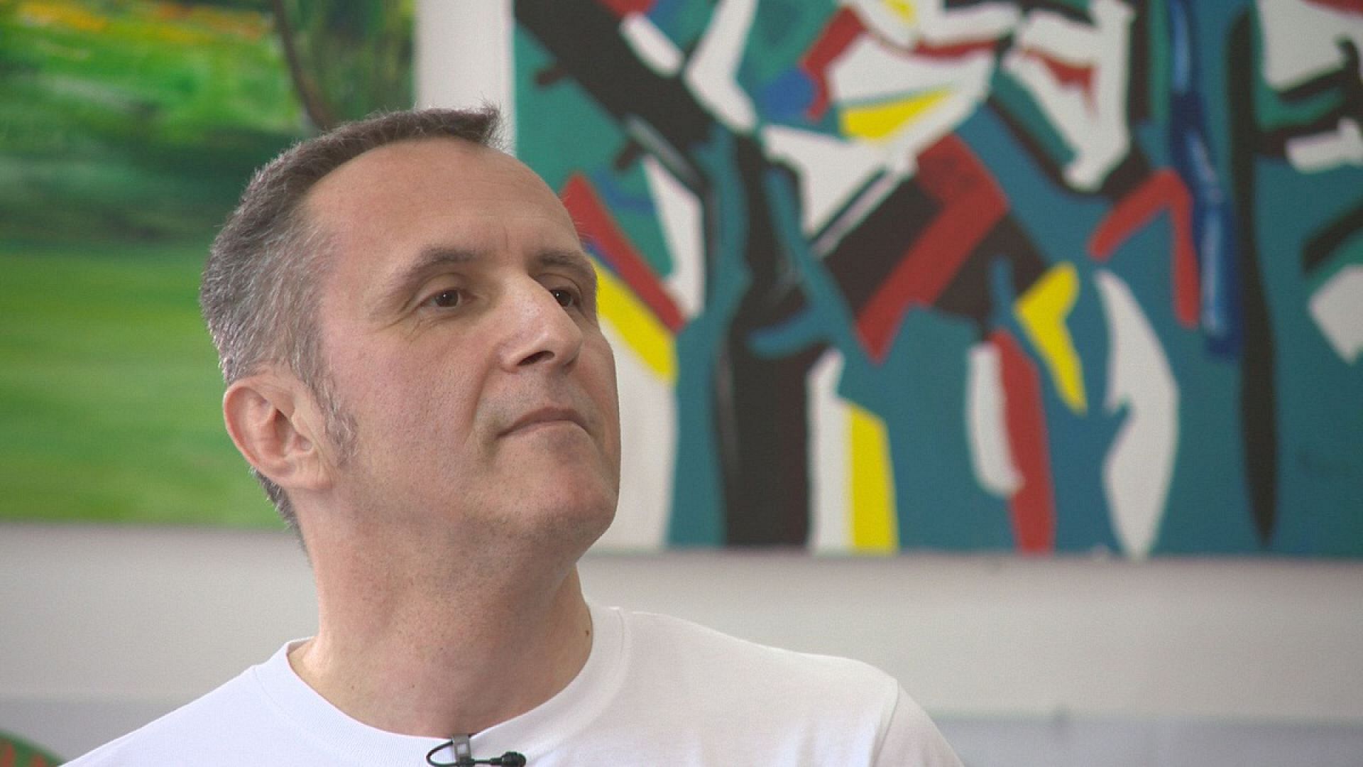 Bonus interview: Amir Mujanovic, executive director of Landmine ...