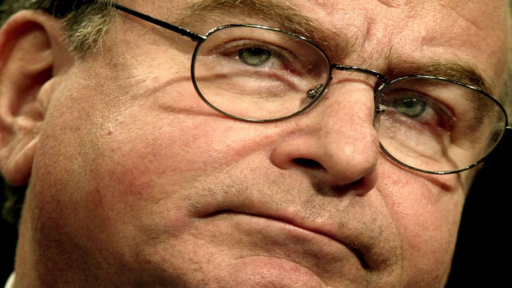 Sandy Berger interview - full transcript | Euronews