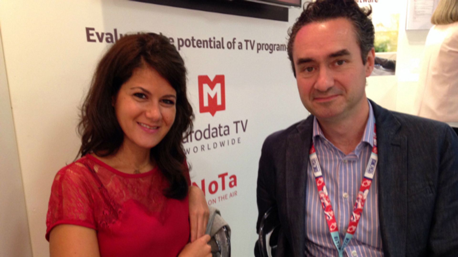 Eurodata TV Worldwide: the future of TV in numbers | Euronews