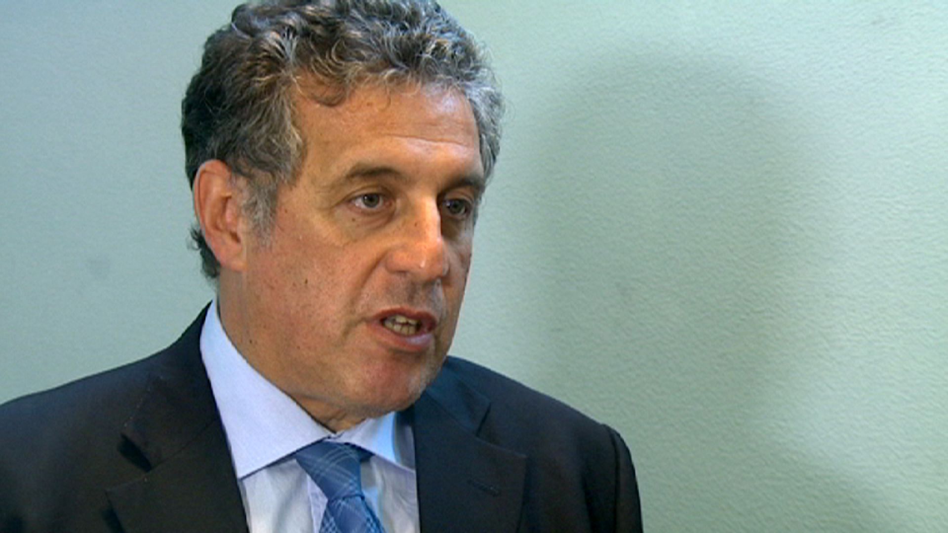 Prosecutor explains significance of anti-Mafia trial | Euronews