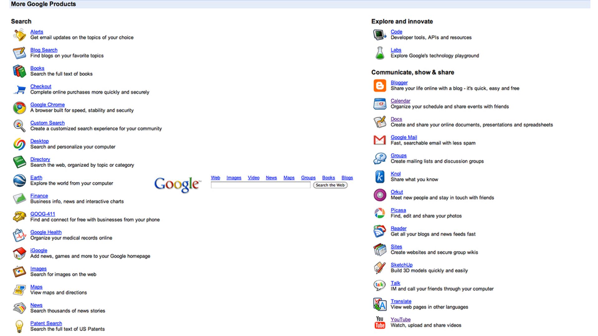 Google-busters draw plans in European Parliament | Euronews