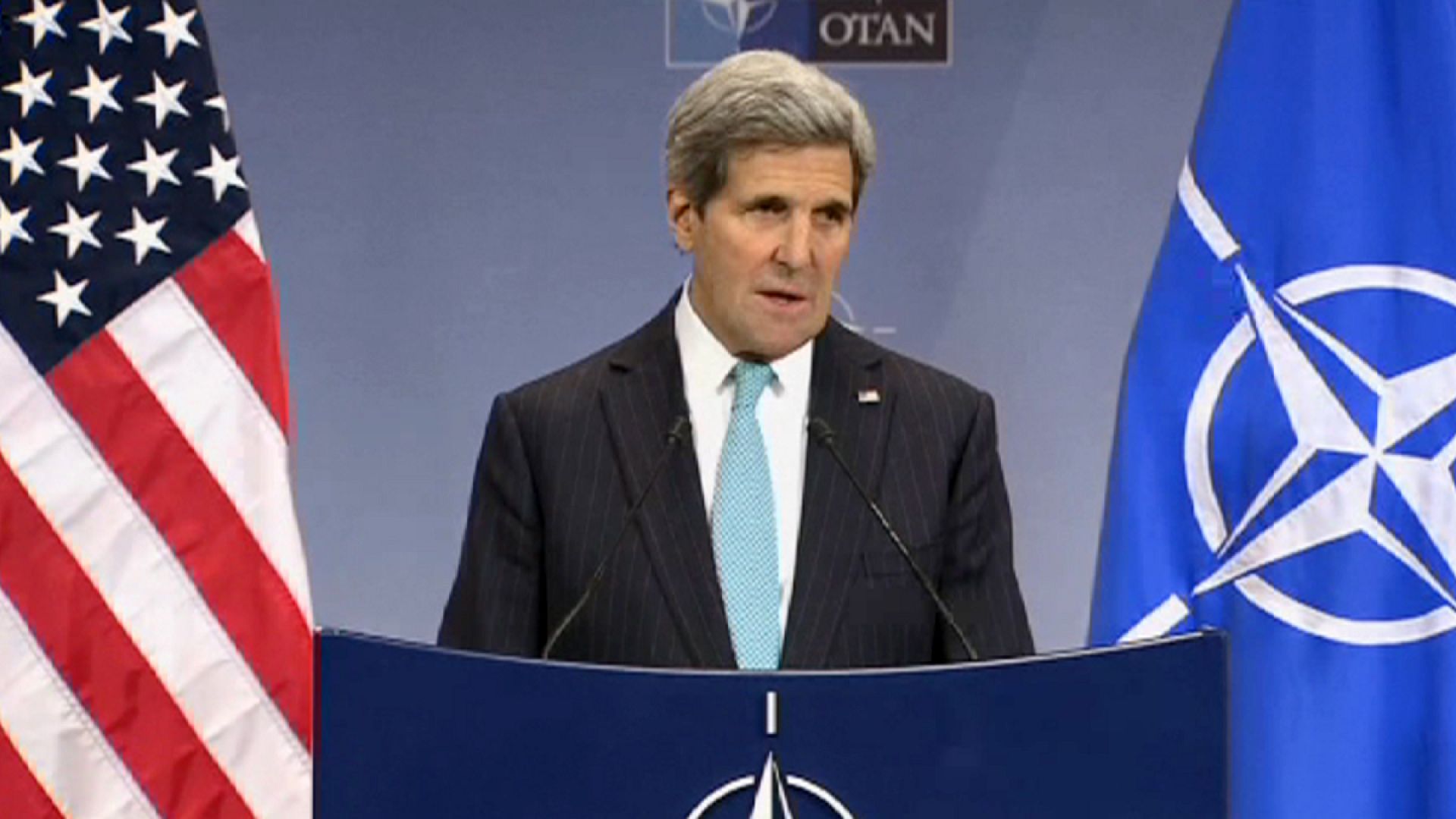 NATO: Καταδίκη της Ρωσίας για την εμπλοκή της στην Ανατολική Ουκρανία ...