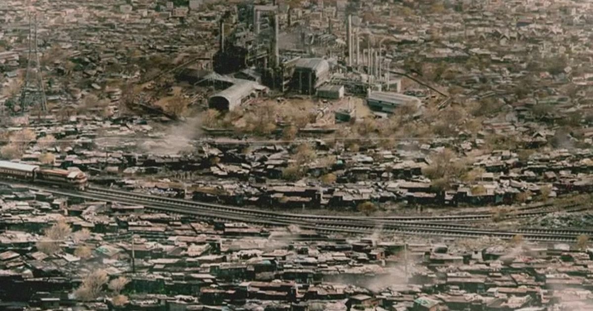 Bhopal: world’s worst industrial disaster brought to big screen 30 ...