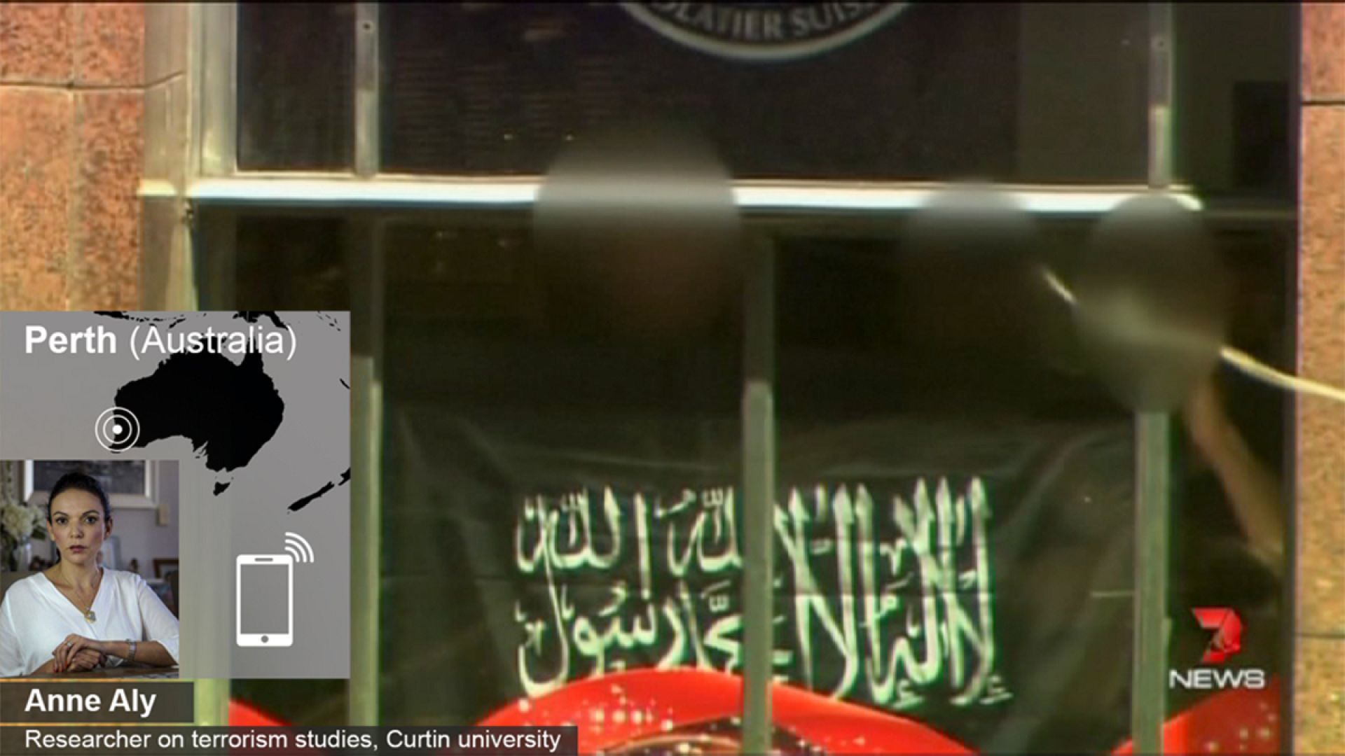 Sydney siege: "This guy appears to be a lone actor" says terrorism ...