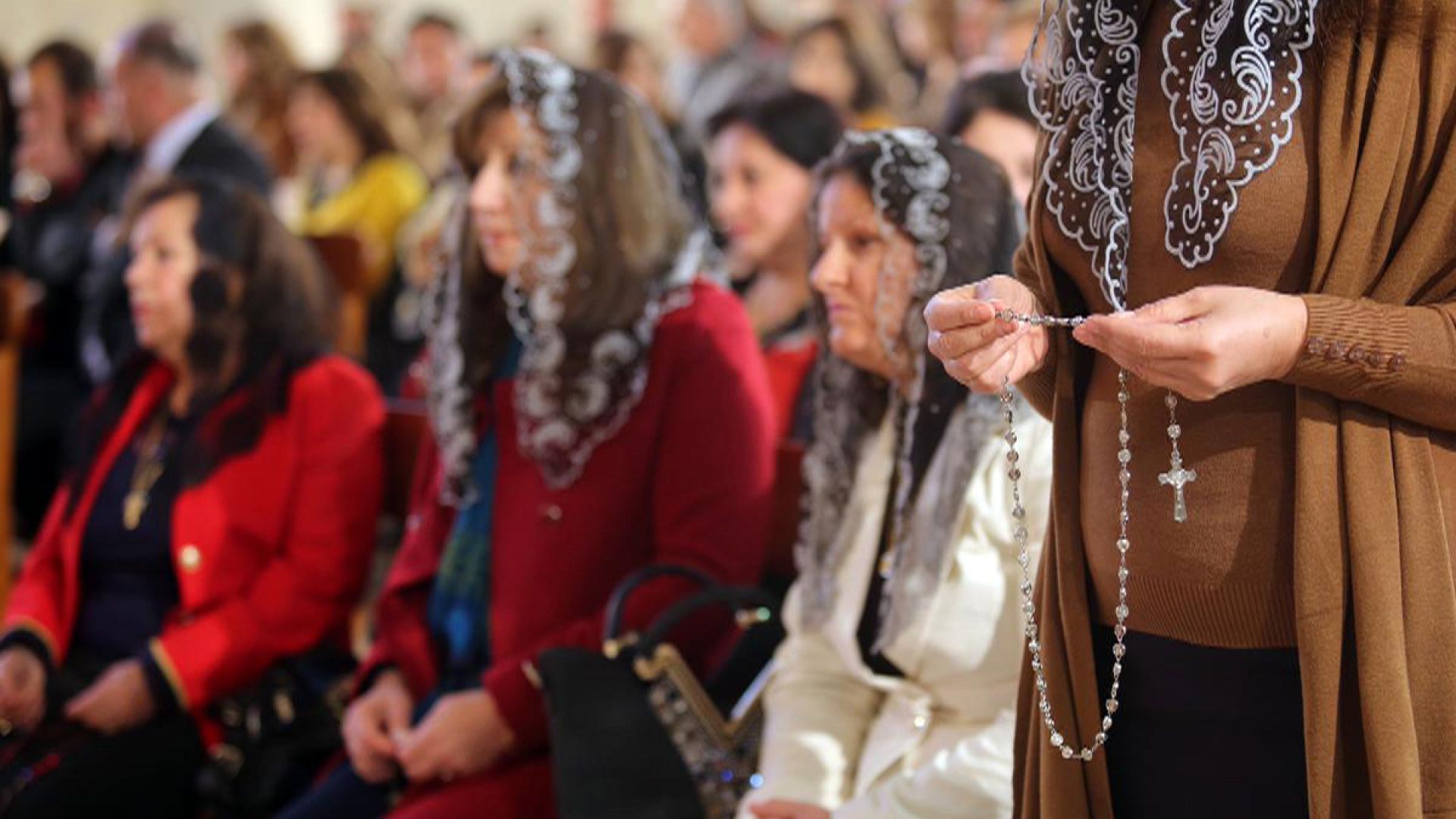 The days drag for Syrian children in Erbil refugee camp | Euronews