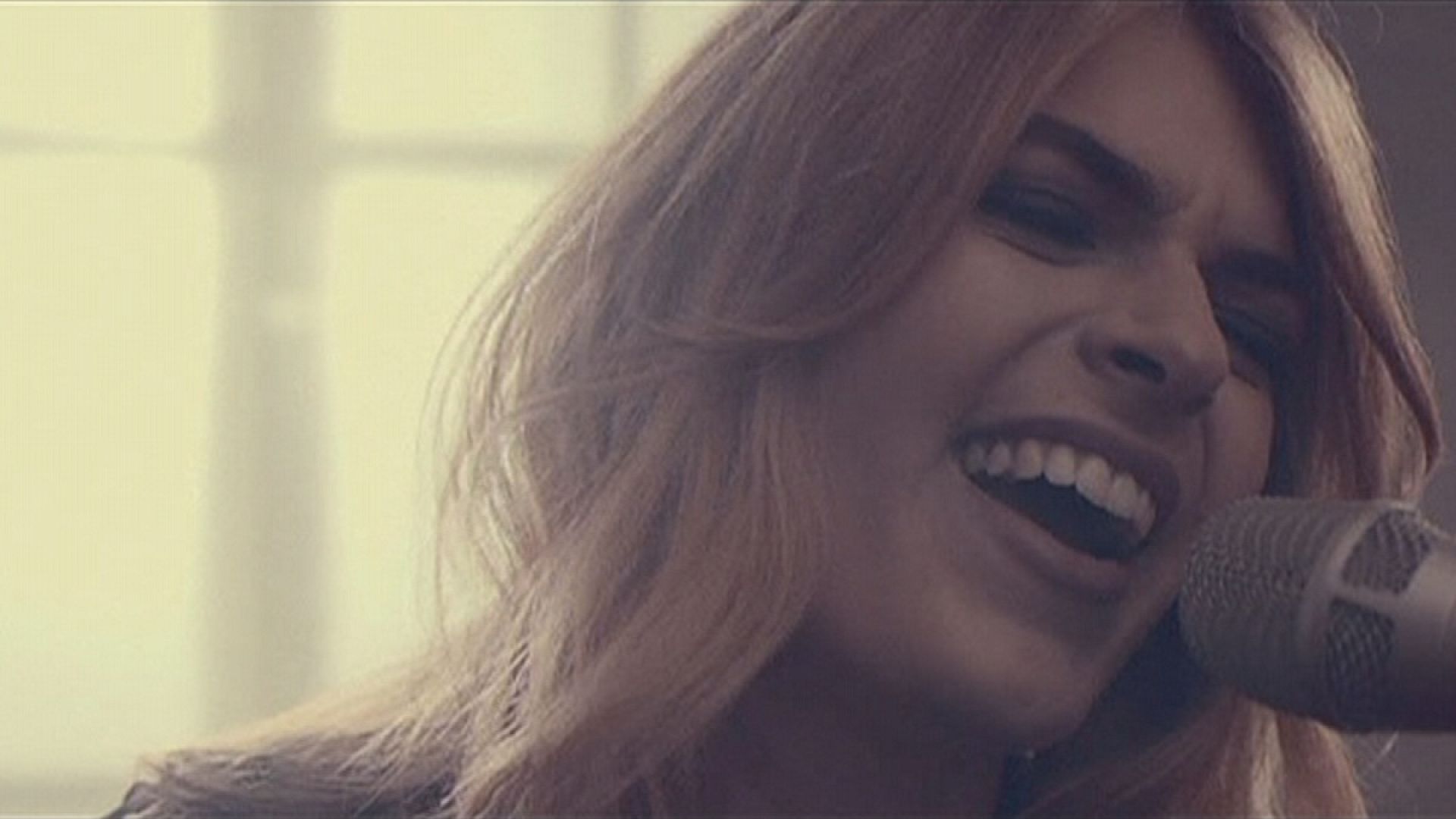 Laura Doggett: a voice to watch | Euronews