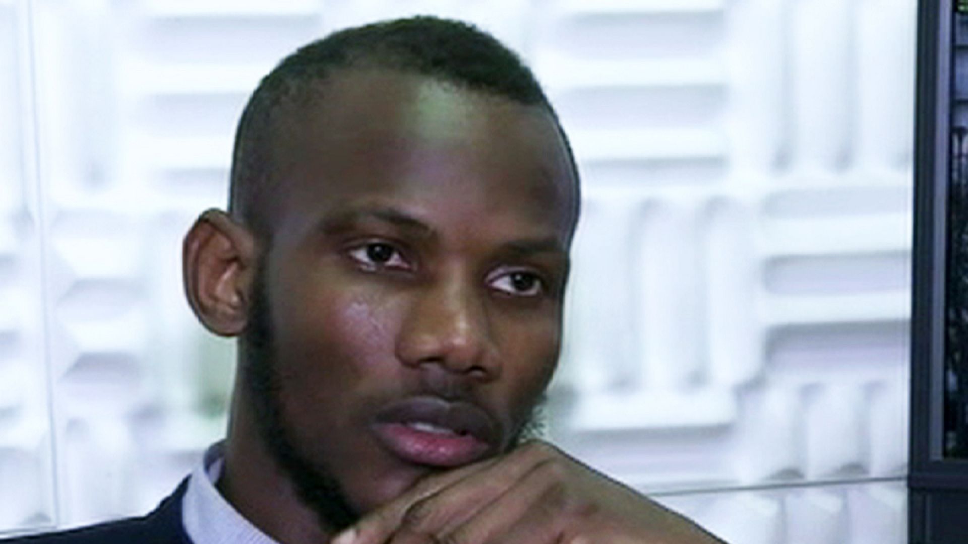Lassana Bathily's story | Euronews